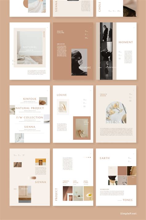파워포인트 세로 Ppt 테마 Mobile Website Design Website Design Design