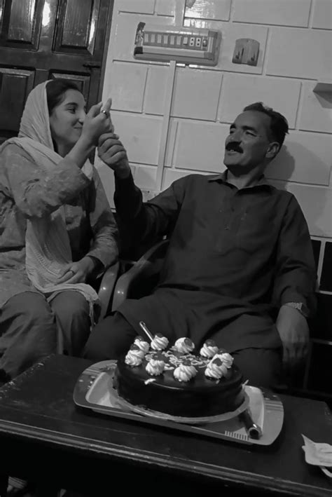 Urooj Amjad🖋💎 On Linkedin The Hardest Goodbye The Last Hug Of My Father Before Coming To… 21