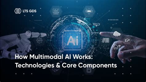 Multimodal Ai From Fundamentals To Real World Applications
