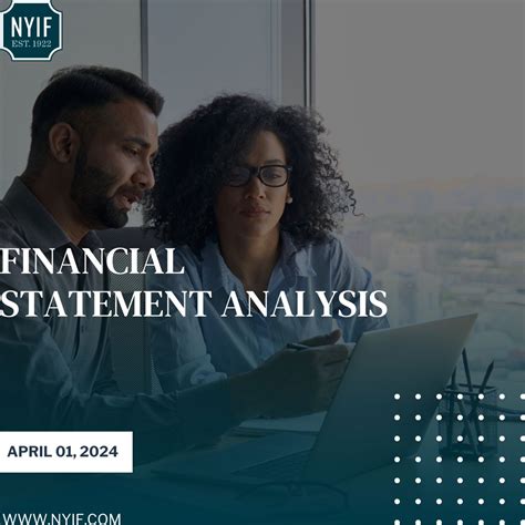 Nyif Financialstatementanalysis Professionaldevelopment