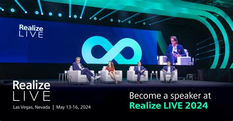 Realize Live Siemens Realize Live 2023 Itet