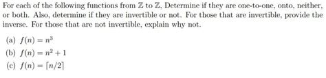 Solved Please Explain In Detail How To Solve This Problem I Chegg Com