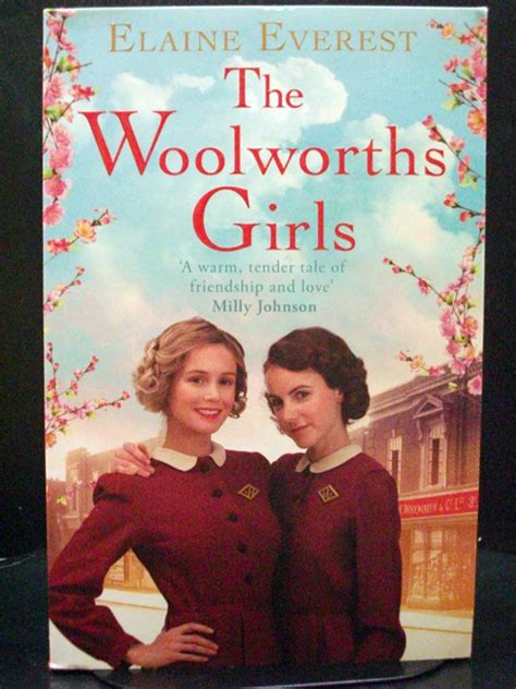 The Woolworths Girls First In Woolworths Girls Series Booksalvation