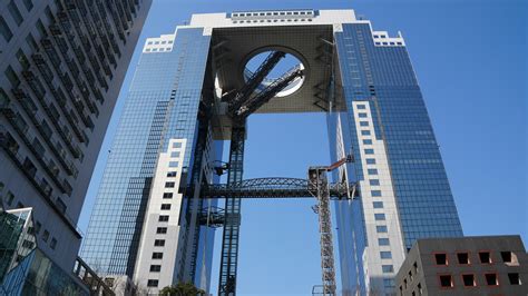 Japanese Architect Hiroshi Hara Dies Aged 88