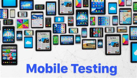 Software Testing And Test Automation By Mobven Team Mobvenlab Eng Medium