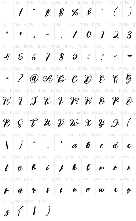 Moom Font