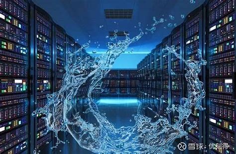 优刻得数据中心液冷方案 随着生成式ai的火热，液冷技术成为数据中心的“新宠”。作为业界领先的云计算科技企业， 优刻得 紧随市场发展趋势，深入