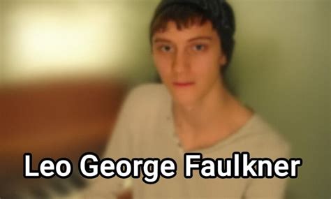 Leo George Faulkner The Enigmatic Voice Of Sleep Tokens Rise And The Mystery Behind The Mask