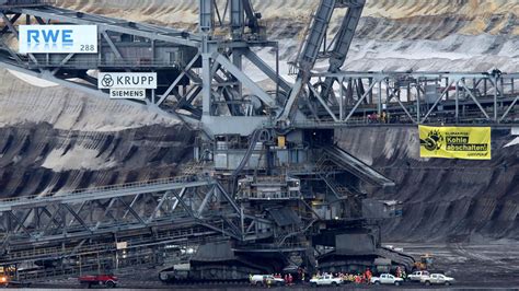 Bucket Wheel Excavator Bagger 288 Minecraft Map
