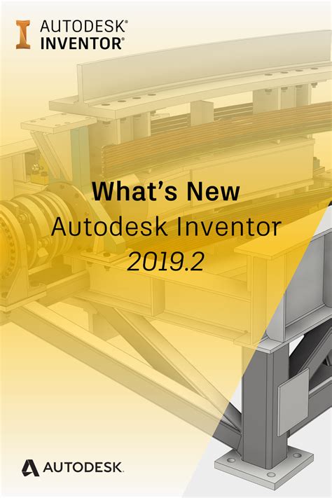 What S New In Inventor 2021 Anycad For Revit Artofit