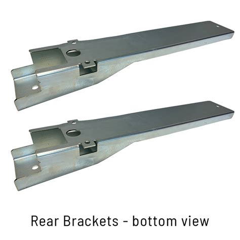 Go Engineered Chassis Stabilizer Brackets Sylvansport