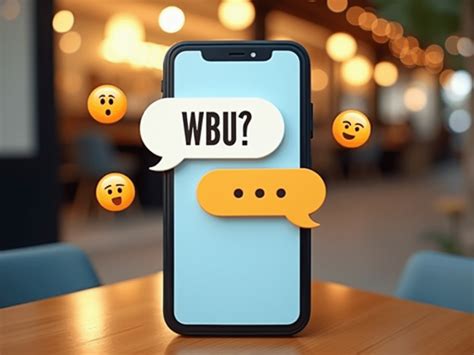 Wbu Meaning