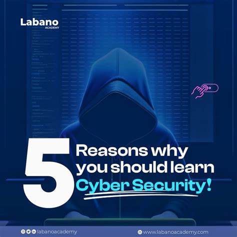 Labano Academy On Linkedin Having Knowledge Of Cybersecurity Is Gold A Lot Of Companies Are…