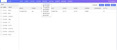 医学实验室云lis源码 医院lis系统源码 实现检验申请、样本采集、样本核收、联机检验、质量控制、报告审核 阿里云开发者社区