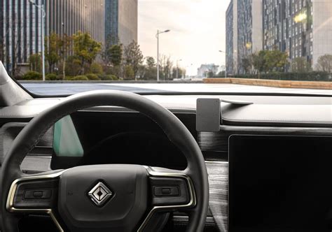 Center Dash Mount For Rivian R1s R1t And Proclip Usa