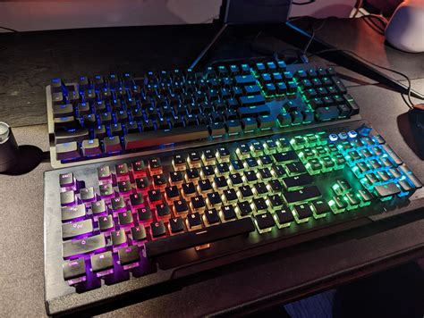 If You Go Back To Girls House And Shes Got 1 Monitor And Two Light Up