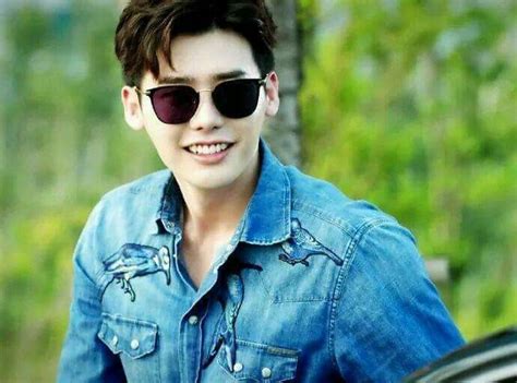 Pin Di Min Yoo Su Lee Jong Suk