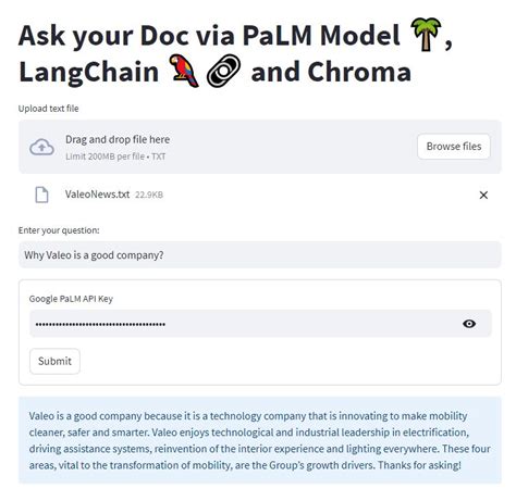 Ibrahim Sobh Phd On Linkedin Tutorial Palm Llm Webapplication Ai Deeplearning