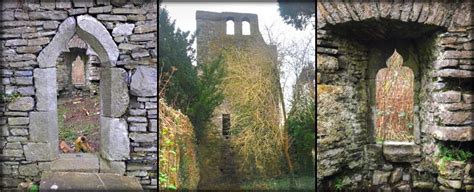 St Patricks Church Straffan Kildare