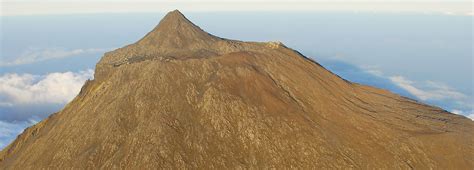 Ascension Du Mont Pico Activités Outdoor Aux Açores Espaço Talassa