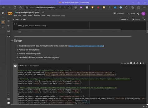 Scrolling A Notebook Can Be Jarring And Disorienting · Issue 147527 · Microsoftvscode · Github