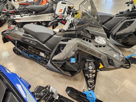 2024 Polaris® 650 Indy Xc 129 Gloss Black Ride North Michigan And Wisconsin All Rights Reserved