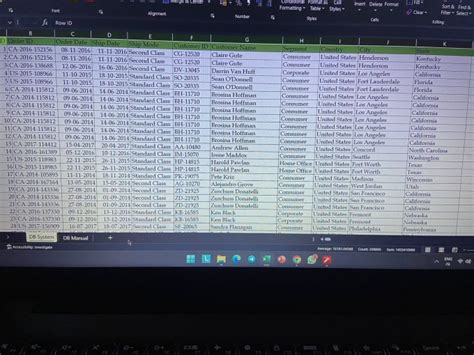 Find The Differences Between Two Similar Excel Sheets By Rajdeepsaikia Fiverr