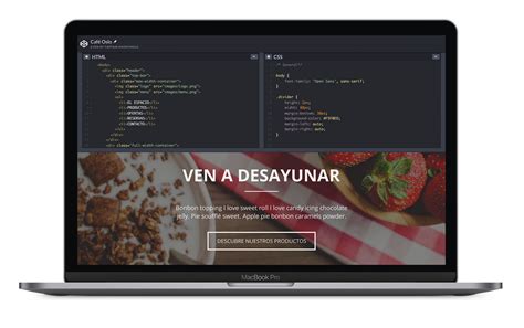 Proyecto Del Curso Introducción Al Desarrollo Web Responsive Con Html