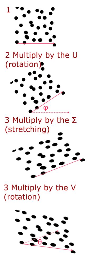 Pca Vs Ica Difference Tech With Tech