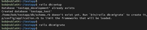 How To Install Ruby On Rails On Ubuntu 2404