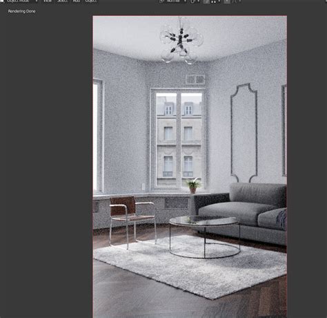 viewport rendering blurry but final render is ok no dop enabled