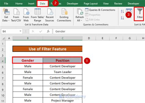 How To Analyze Text Data In Excel 5 Suitable Ways ExcelDemy