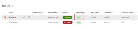Trigger Conditions In Power Automate Enjoy Sharepoint