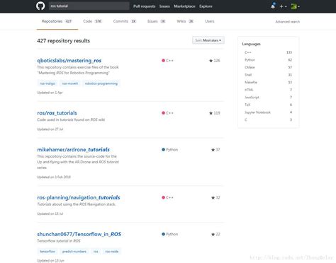 Ros1和2机器人操作系统相关书籍、资料和学习路径ros机器人编程原理与应用pdf Csdn博客