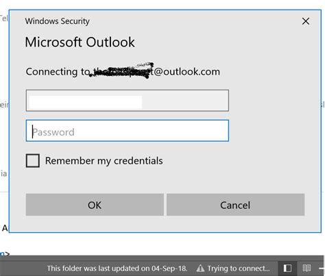 Office 365 App Keeps Asking For Your Password [workaround]