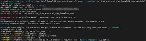 How Can I Prevent My Customized Cuda Kernel Function From Using Tensor Cores On A Jetson Orin