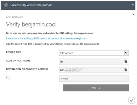 How I To Setup Azure Active Directory With A Web App The Best C