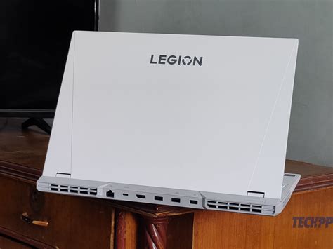 Lenovo Legion I Pro Review Legion Or Legend Techpp