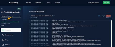 How To Deploy A Javascript Application A Step By Step Guide