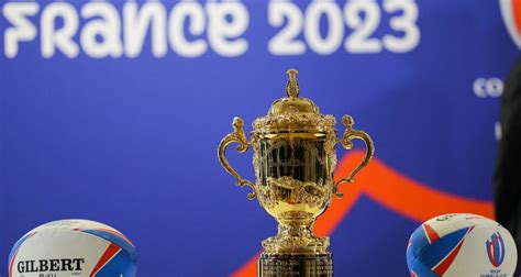 Le Directeur Général De World Rugby Dévoile Ses Prédictions Sur Le