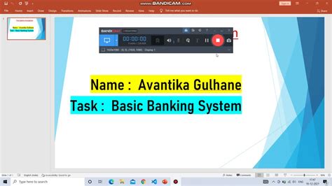 Avantika Gulhane On Linkedin Task1 Gripdecember21 Webdevelopment