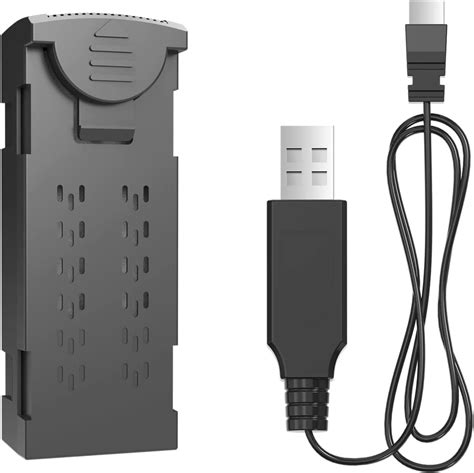 Amazon Com Deerc D Drone Fly More Combo Mins Long Flight Time Toys Games