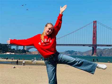 Stanislawa Kutyepov You Dont Need Motivation When You Have