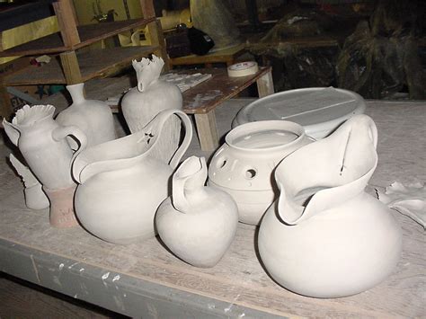 Ceramic Greenware Greenware British Ceramic Tiles