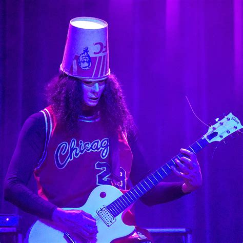 Buckethead Tickets Sat Jan 17 2026 9 00 Pm At Music Box San Diego