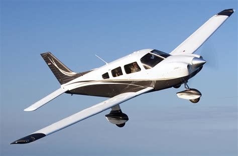 Piper Pa 28 Cherokee The Best Pilot Training Machine Aviator Tells