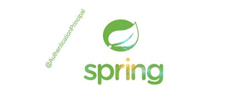 How To Get The Current Authenticated User With Spring Security