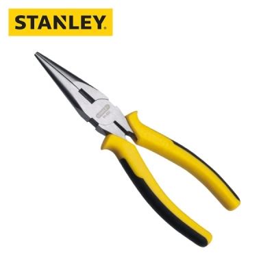 Kwshop 스탠리 롱노즈 플라이어 200mm Stht84032 8 Kr