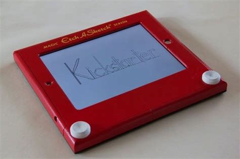 Turn Your IPad Into A Digital Etch A Sketch With Etcher PCWorld