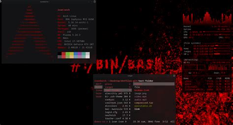 Alacritty Theme · Github Topics · Github